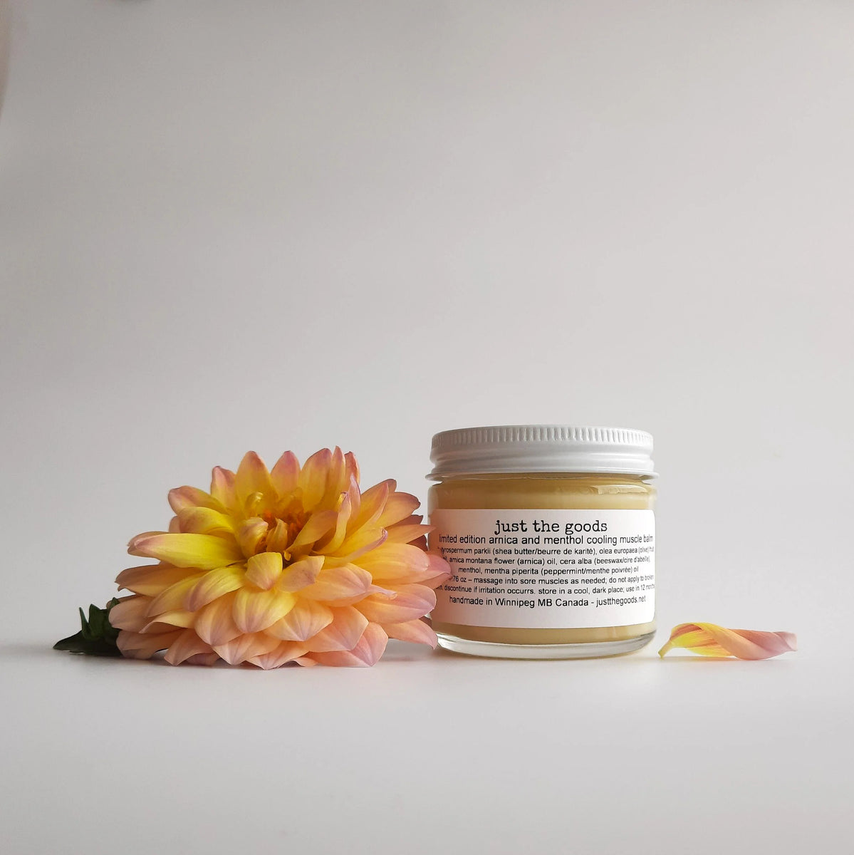 29. new from just the goods – justthegoods