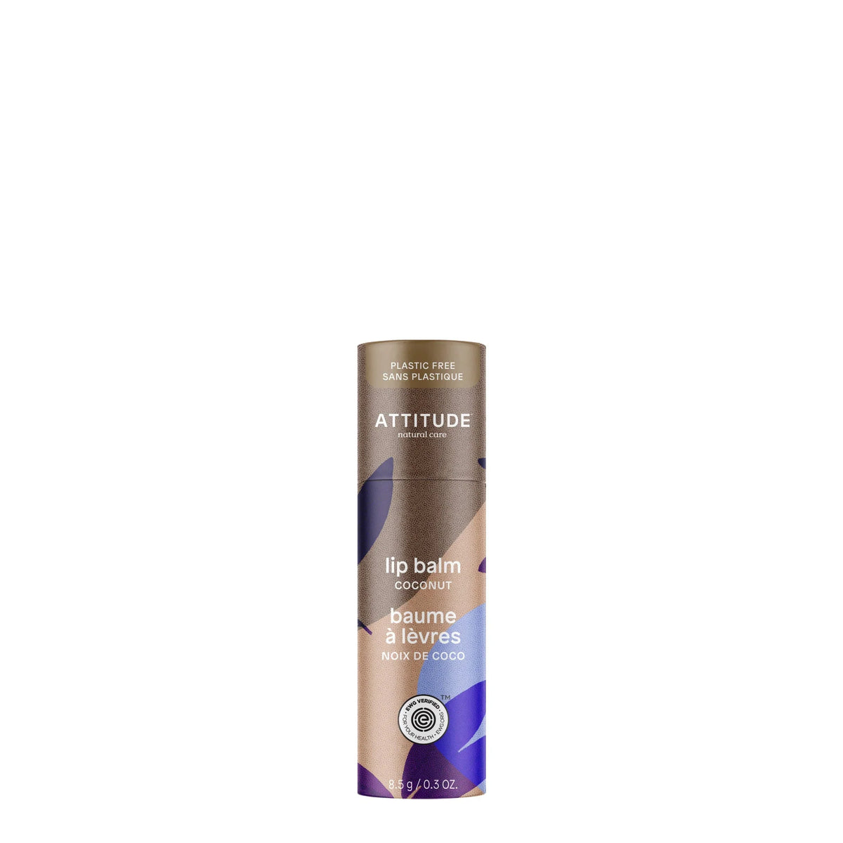 Attitude Lip Balm - Assorted Flavours – justthegoods