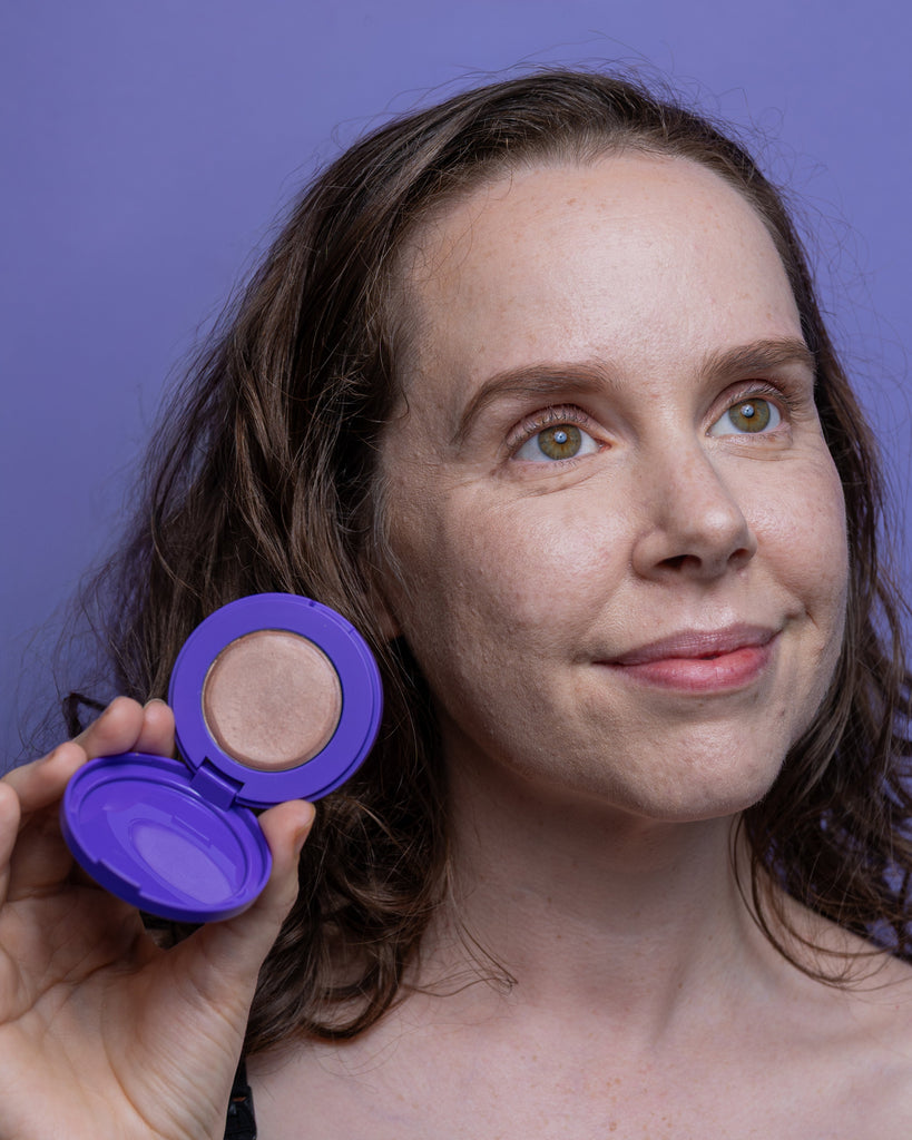 Cheekbone Beauty's Courage Cream Highlighter - 3 shades available ...