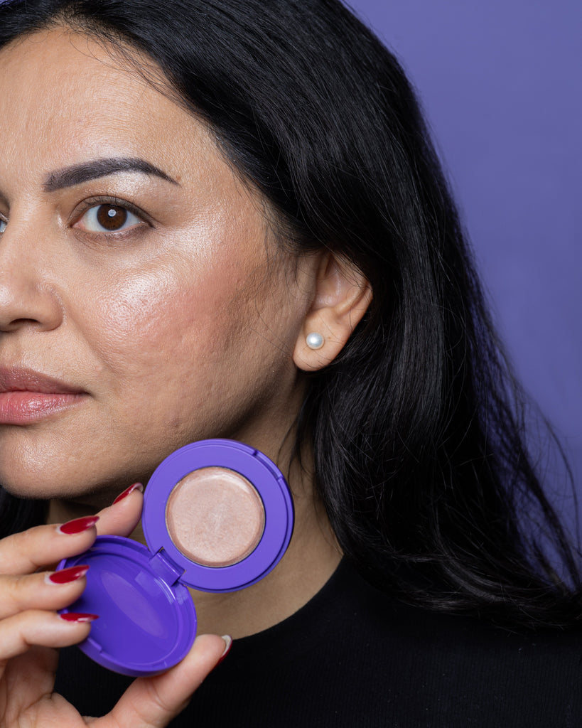 Cheekbone Beauty's Courage Cream Highlighter - 3 shades available ...