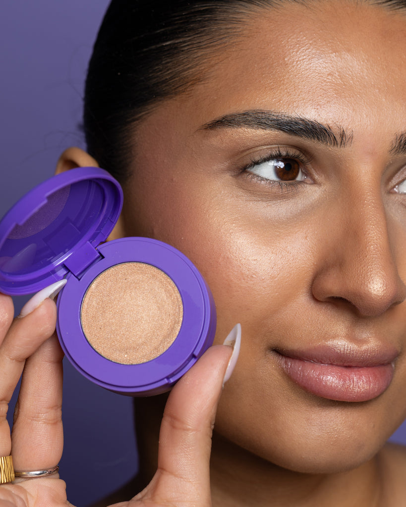 Cheekbone Beauty's Courage Cream Highlighter - 3 shades available ...