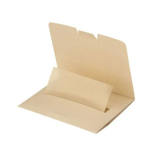 vegan Muji facial oil blotting papers – justthegoods