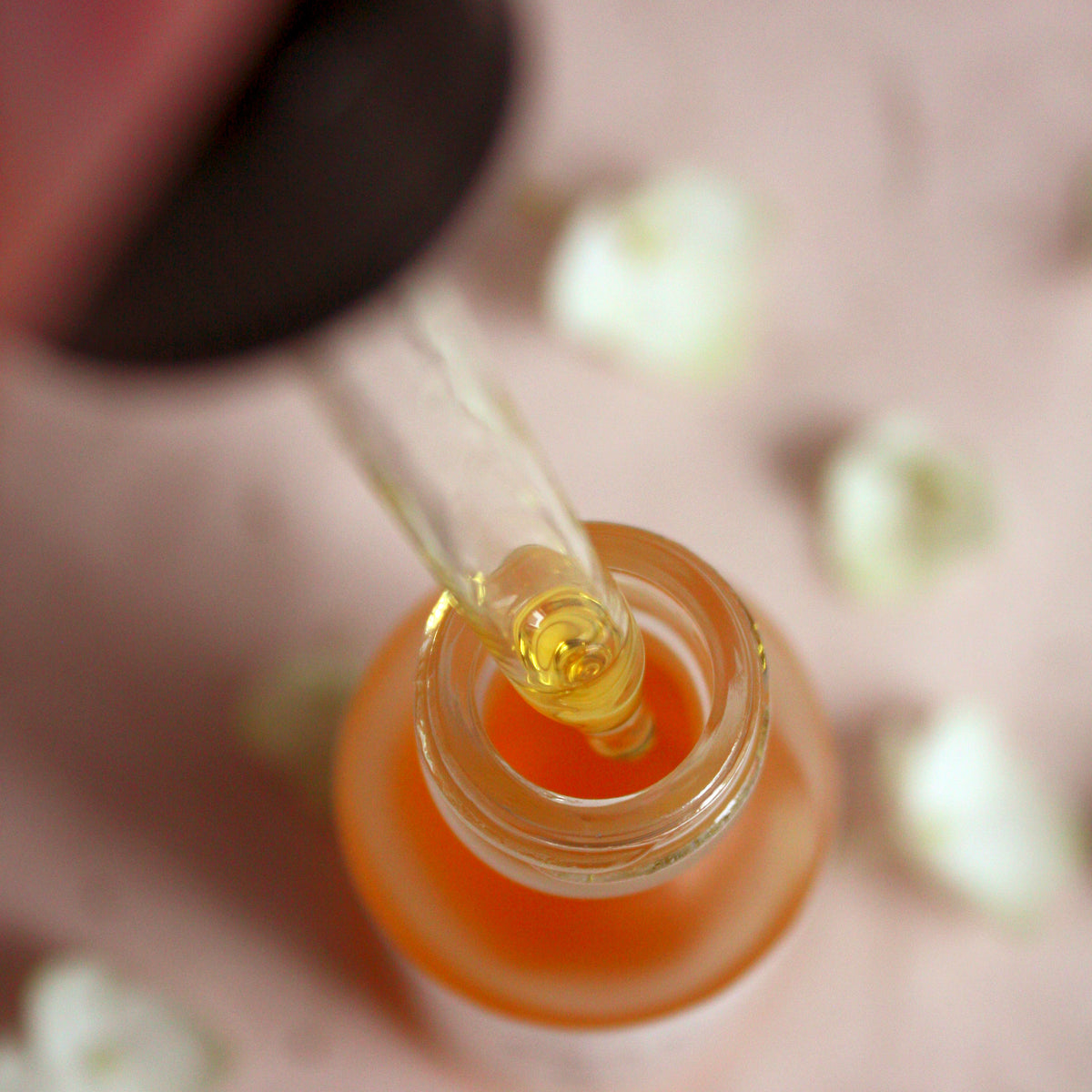 petal, leaf, root. by Just the Goods facial serum for normal/sensitive ...